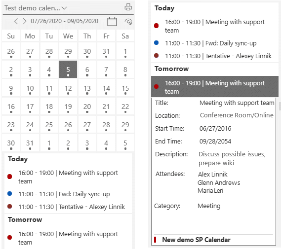 Virto Calendar Overlay Reviews, Pricing & Ratings | GetApp NZ 2025