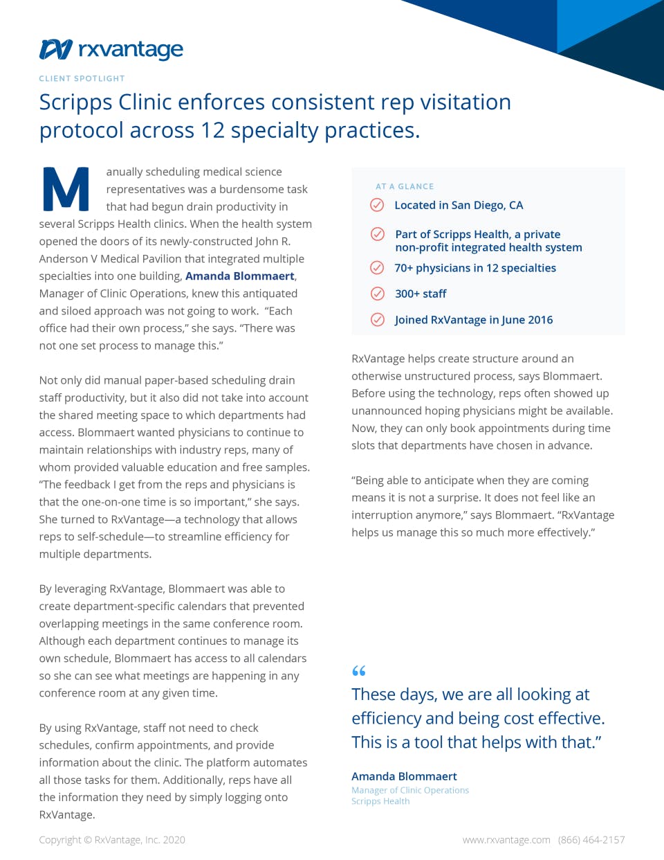 RxVantage Pricing, Alternatives & More 2023 | Capterra