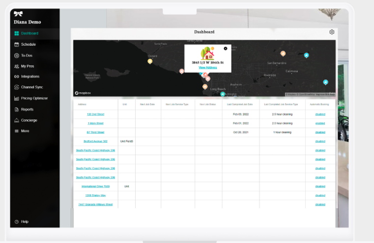 TIDY for Pros Software - 2025 Reviews, Pricing & Demo