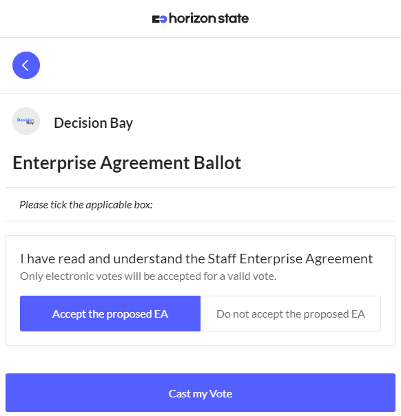 Horizon State Pricing, Cost & Reviews - Capterra UK 2025