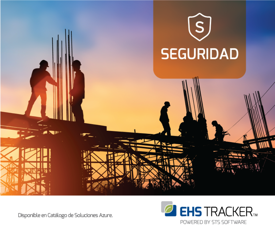 EHS Tracker - Opiniones, precios y características - Capterra España 2023