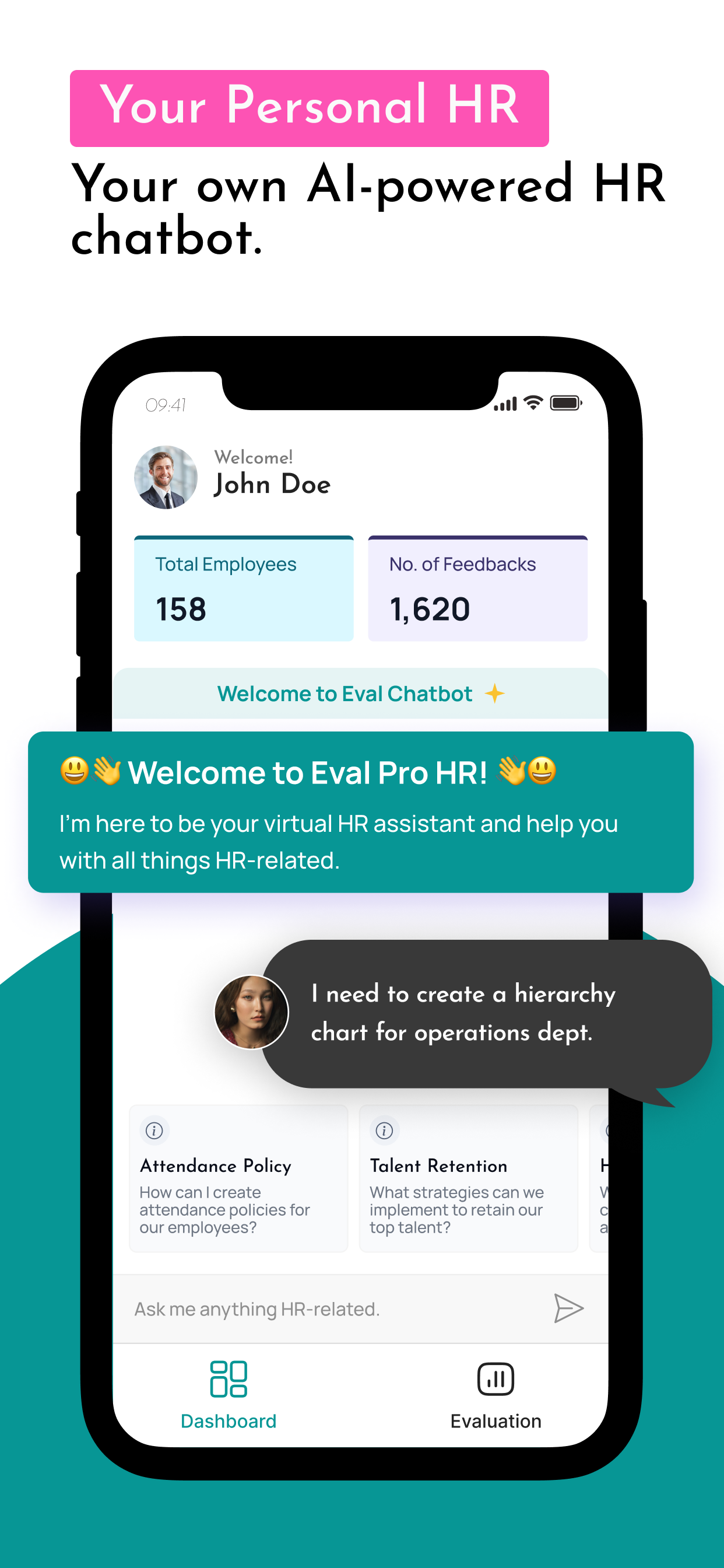 EvalPro 2025 Pricing, Features, Reviews & Alternatives | GetApp