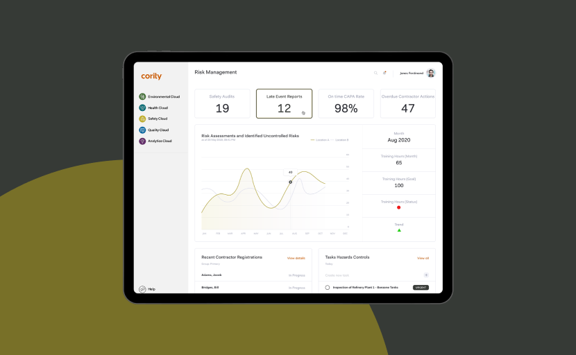 Cority Pricing, Alternatives & More 2023 | Capterra