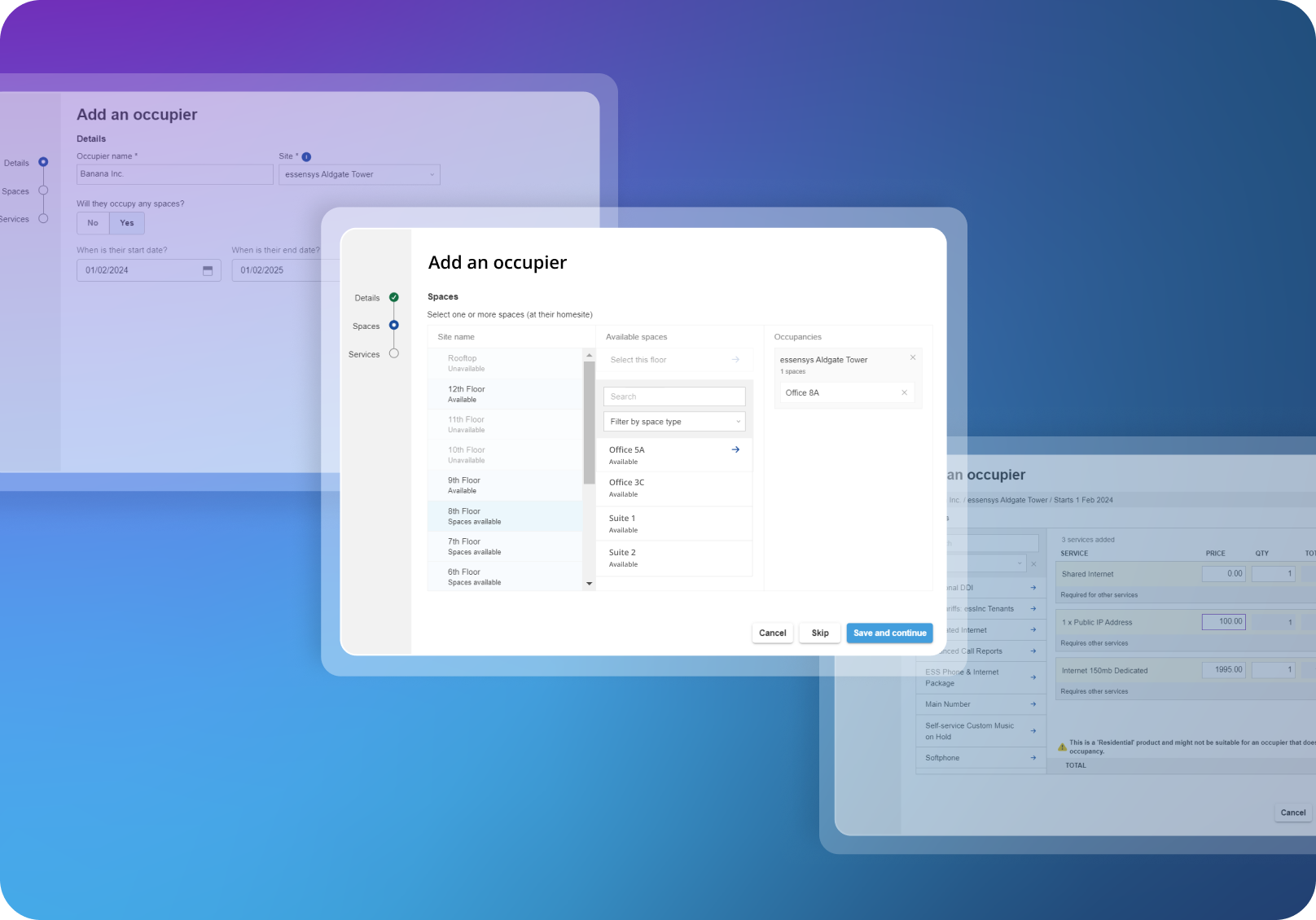 essensys Platform Pricing, Alternatives & More 2025 | Capterra