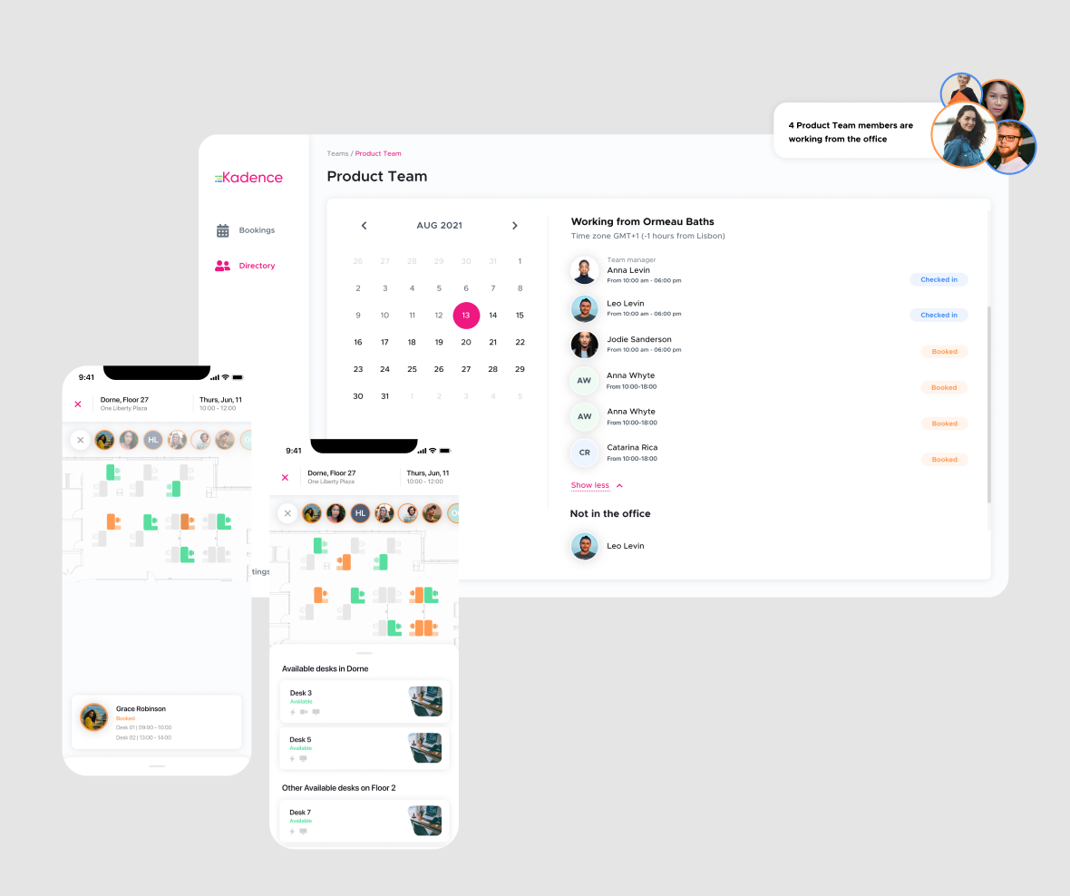 Kadence Pricing, Cost & Reviews - Capterra UK 2025