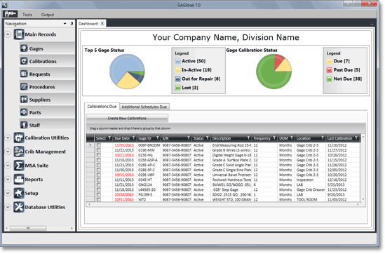 GAGEtrak Reviews, Cost & Features | GetApp Australia 2021