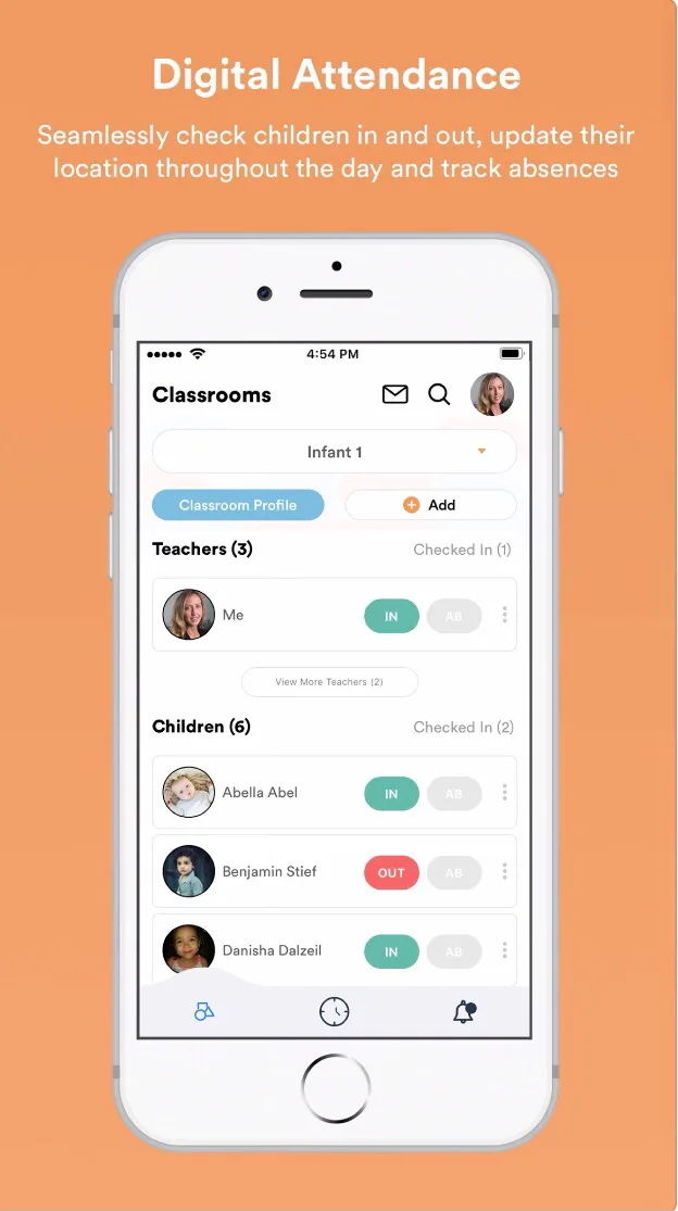 KinderPass Reviews, Cost & Features | GetApp Australia 2026