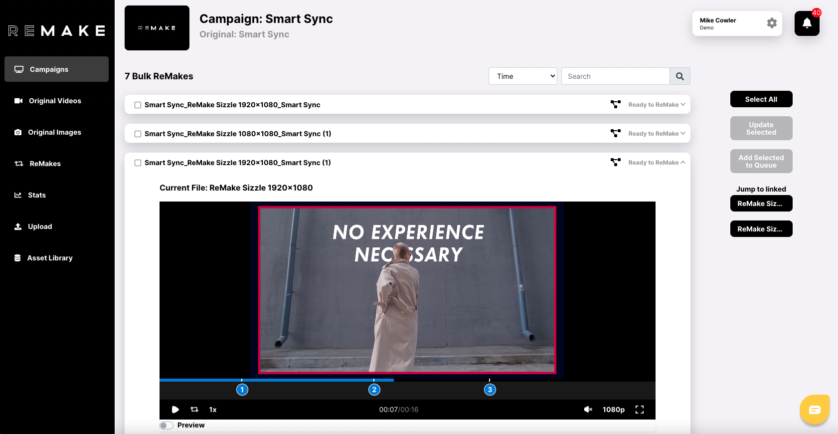 ReMake Pricing, Alternatives & More 2025 | Capterra