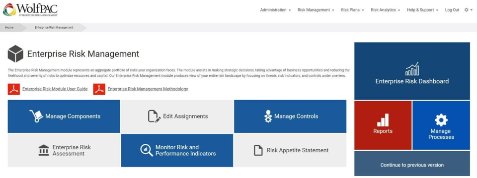 WolfPAC Price, Features, Reviews & Ratings - Capterra India