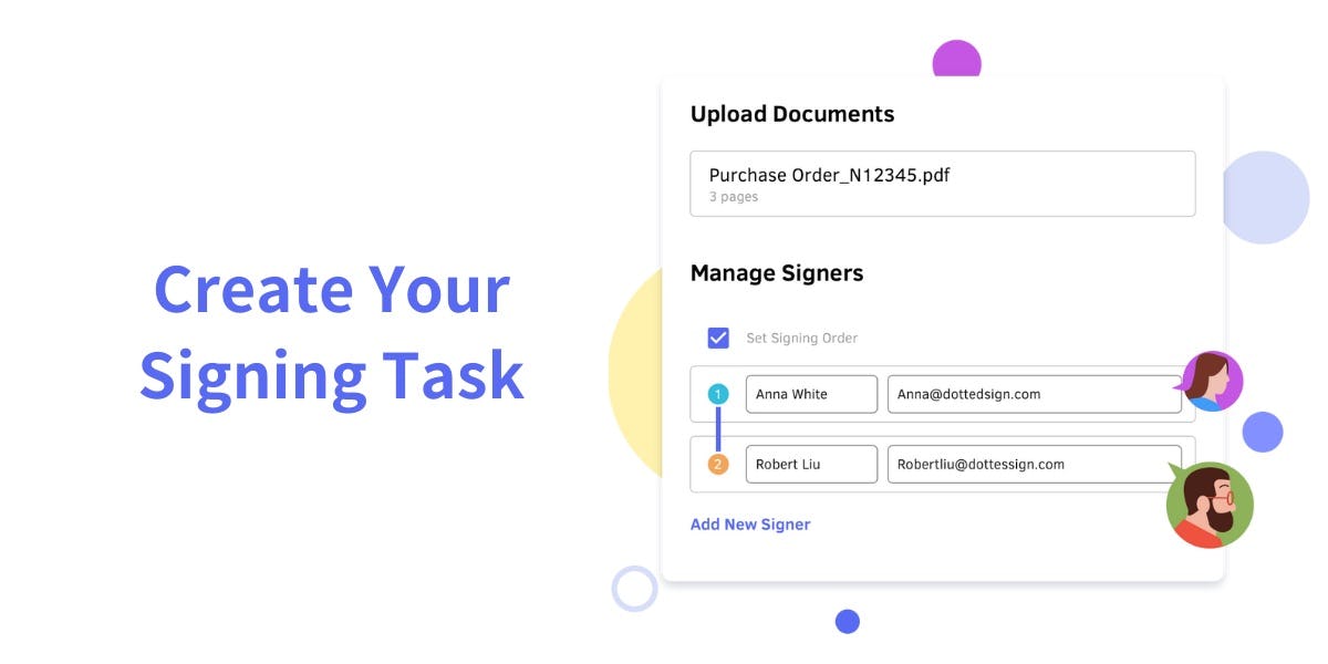 DottedSign Reviews, Cost & Features | GetApp Australia 2025