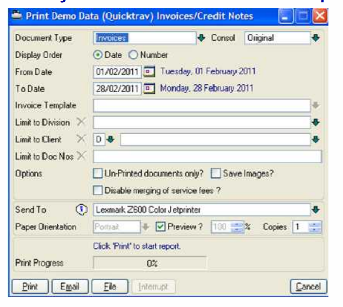 QuickTrav Core Pricing, Alternatives & More 2025 | Capterra