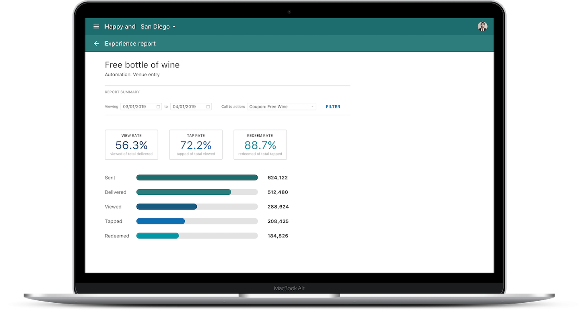 The Experience Engine (TE2) Pricing, Alternatives & More 2025 | Capterra