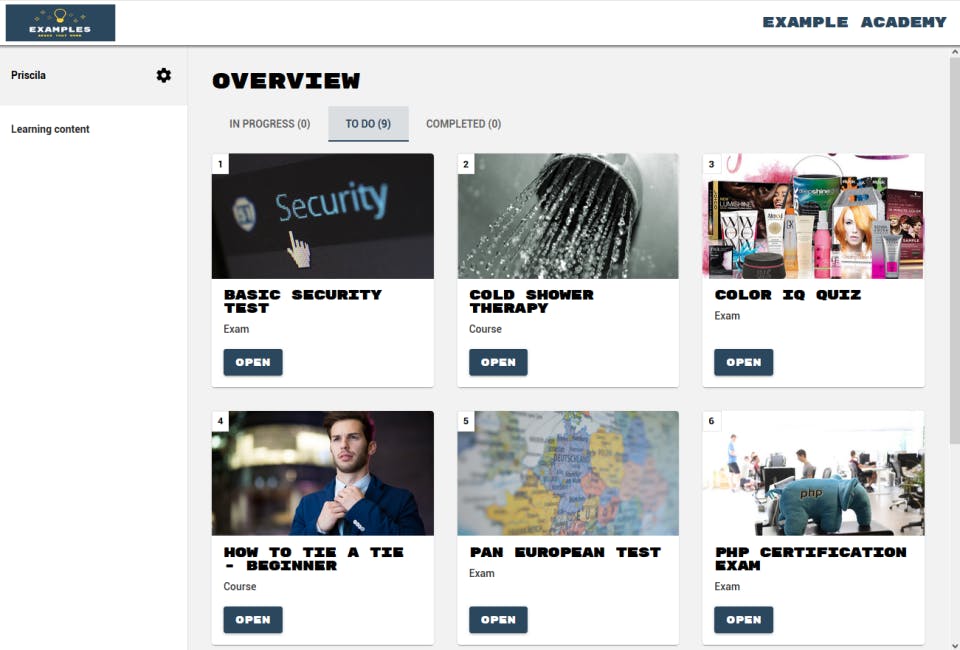 Easy LMS Pricing, Alternatives & More 2023 - Capterra