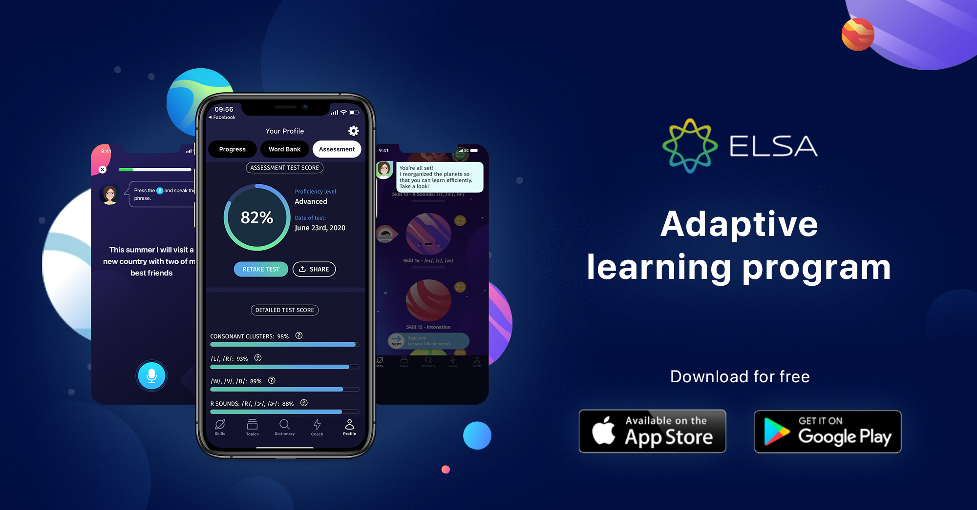 ELSA Speak Software Reviews, Demo & Pricing - 2024