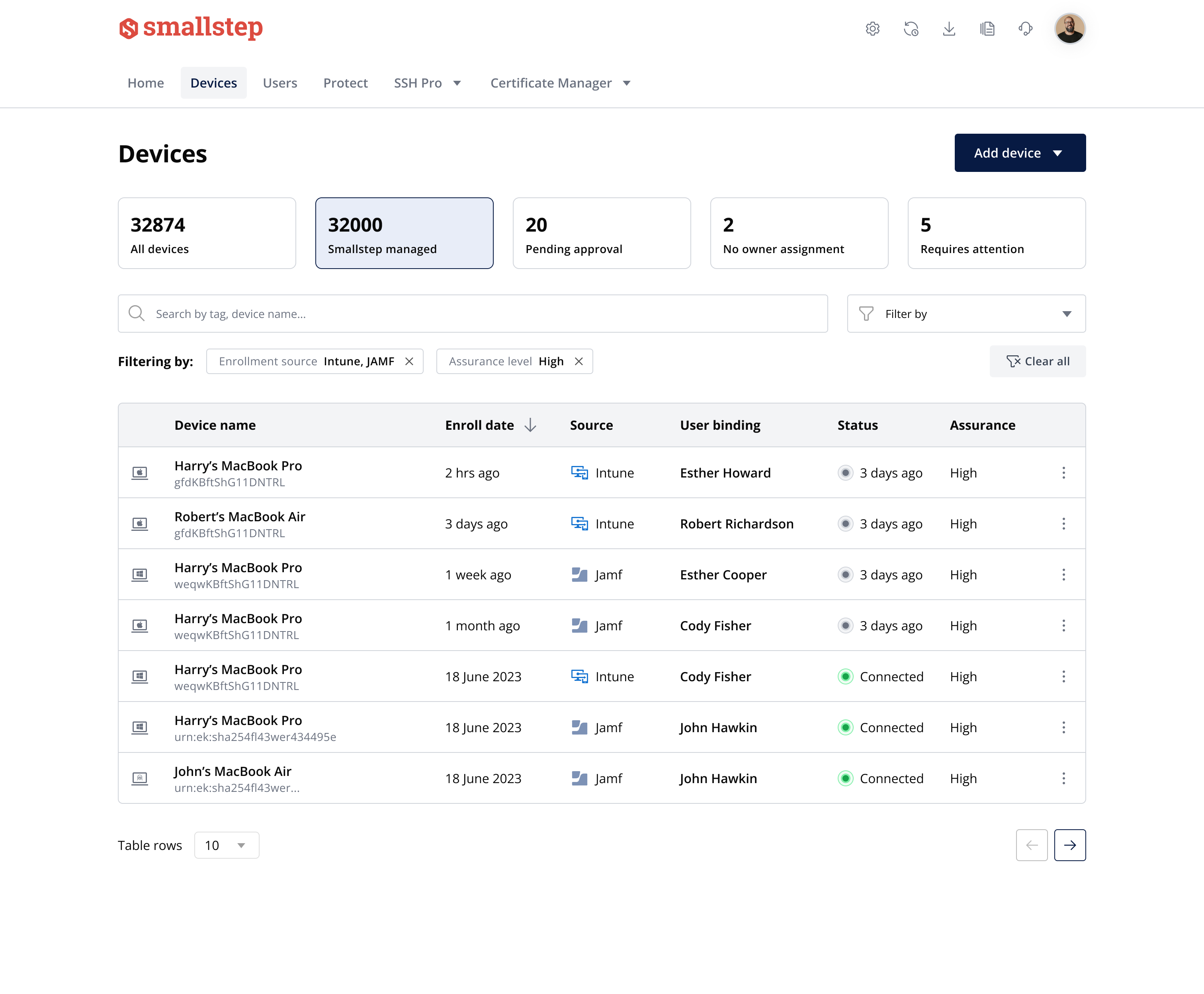 ACME Device Attestation Pricing, Reviews & Features - Capterra Canada 2026