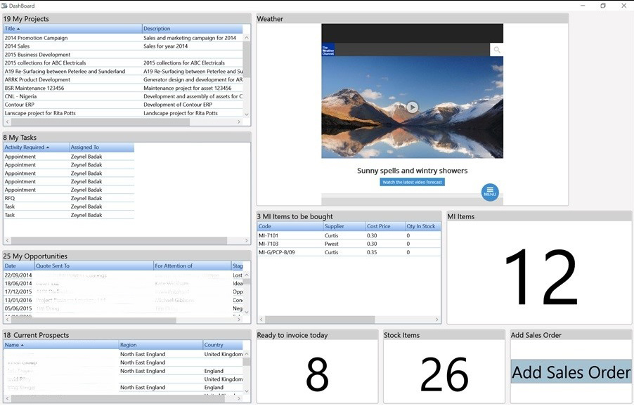E-Max ERP Cost & Reviews - Capterra Australia 2023