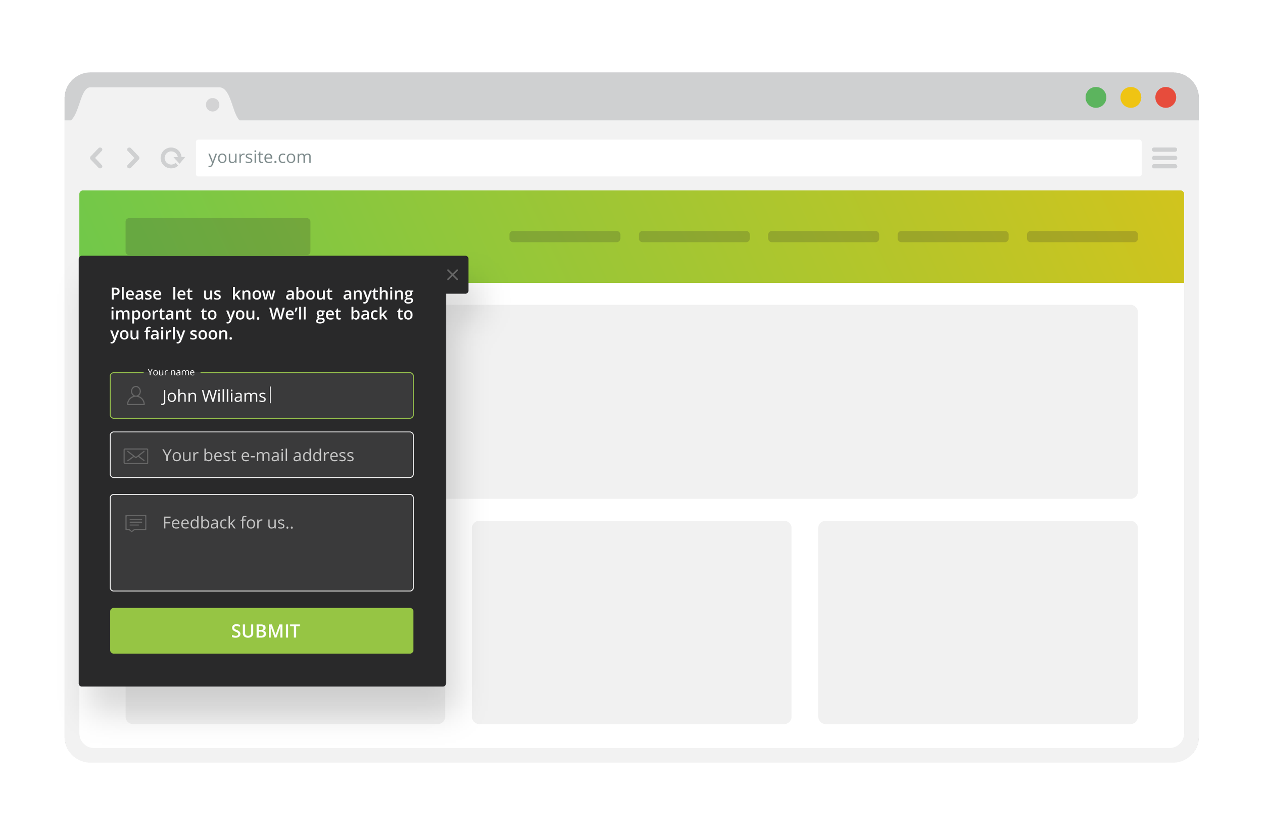 Survicate Software - 2022 Reviews, Pricing & Demo
