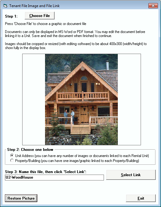 Tenant File Property Management Software Cost & Reviews - Capterra ...