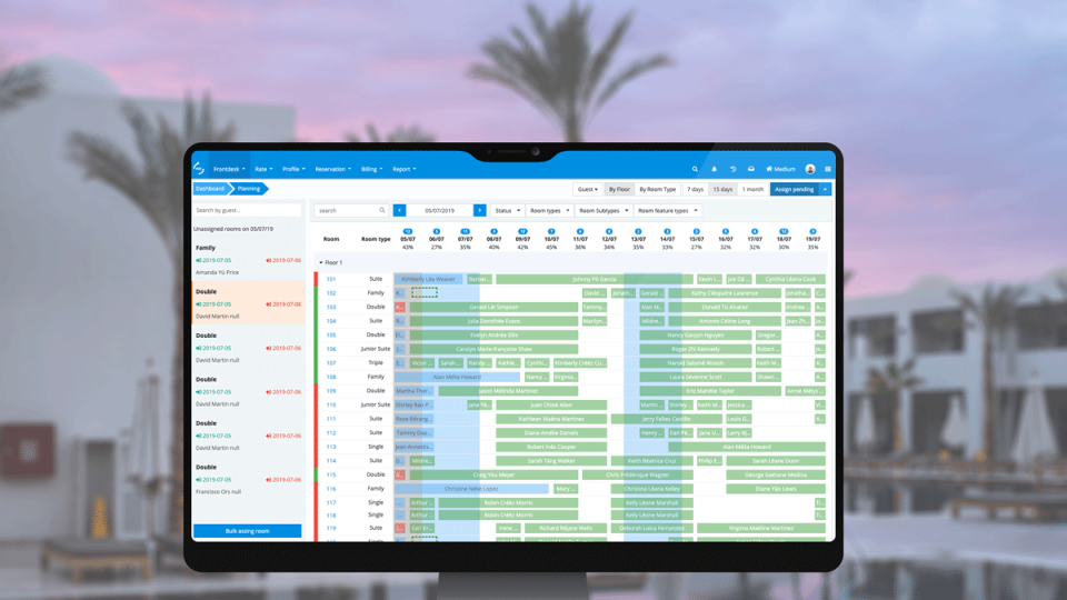 Ulyses - Opiniones, precios y características - Capterra España 2026