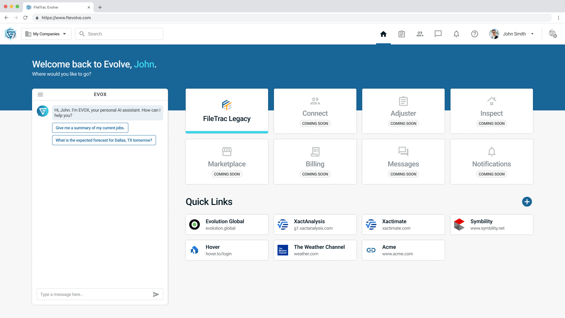 FileTrac Evolve | Reviews, Pricing & Demos - SoftwareAdvice AU