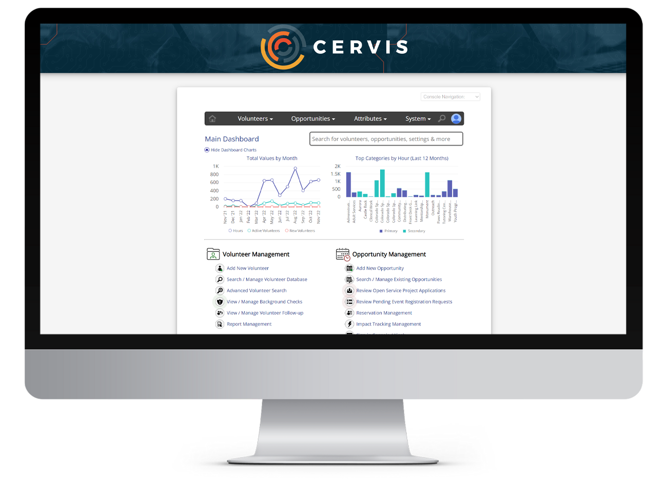 CERVIS Reviews, Cost & Features | GetApp Australia 2025