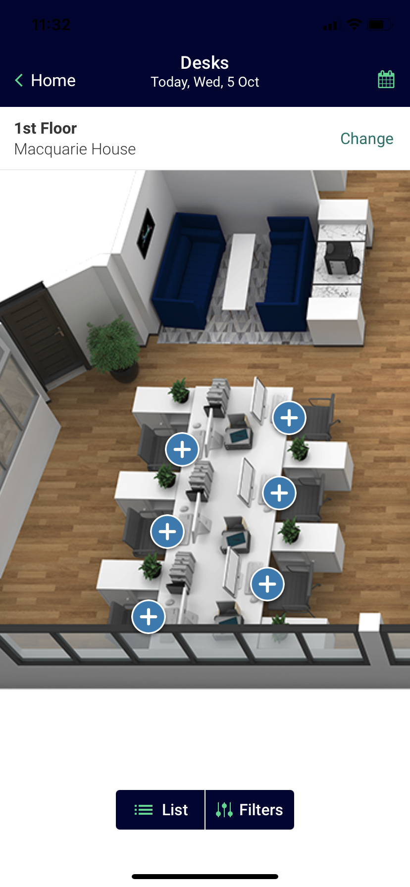 Matrix Booking Software - 2025 Reviews, Pricing & Demo