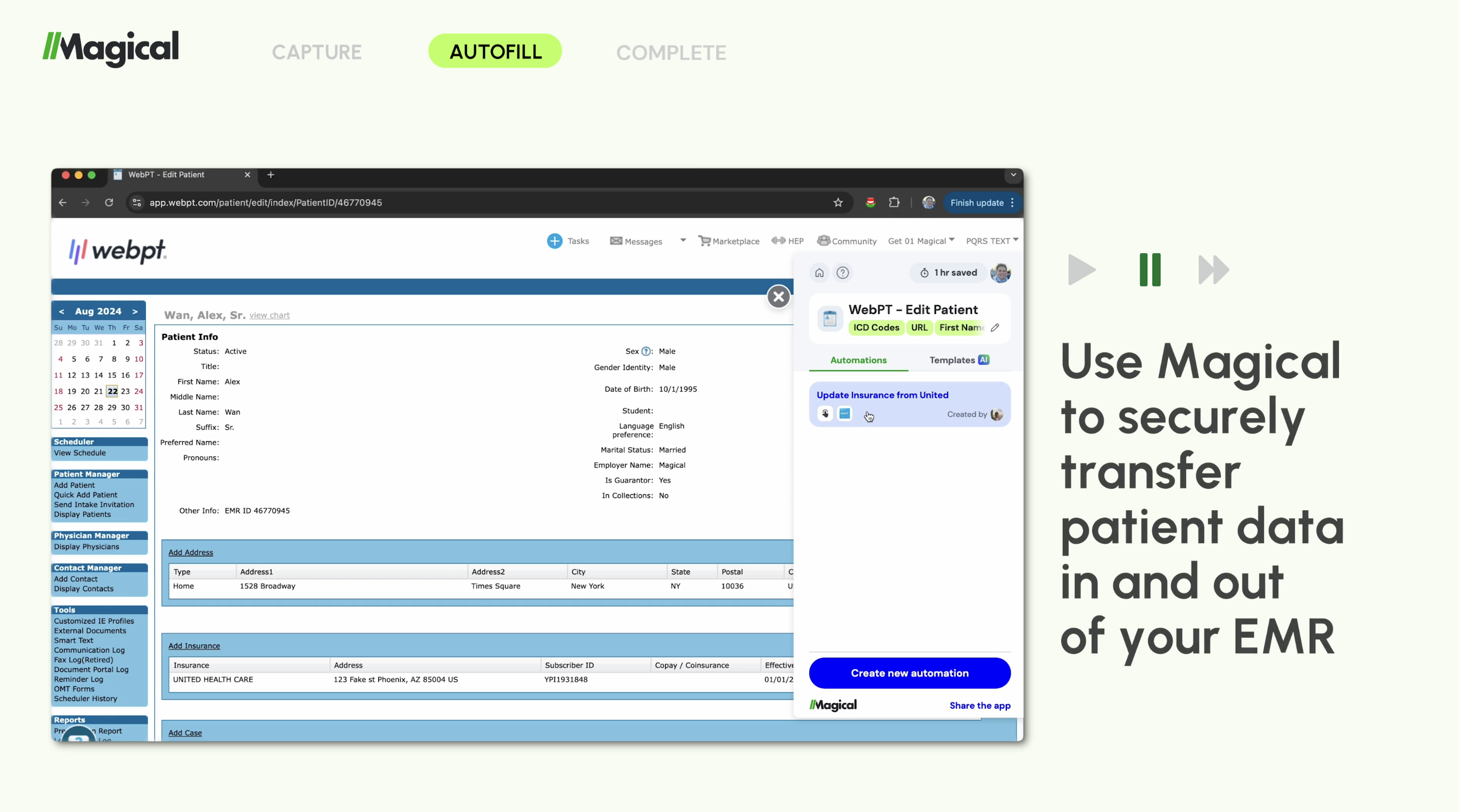 Magical AI Reviews, Cost & Features | GetApp Australia 2025