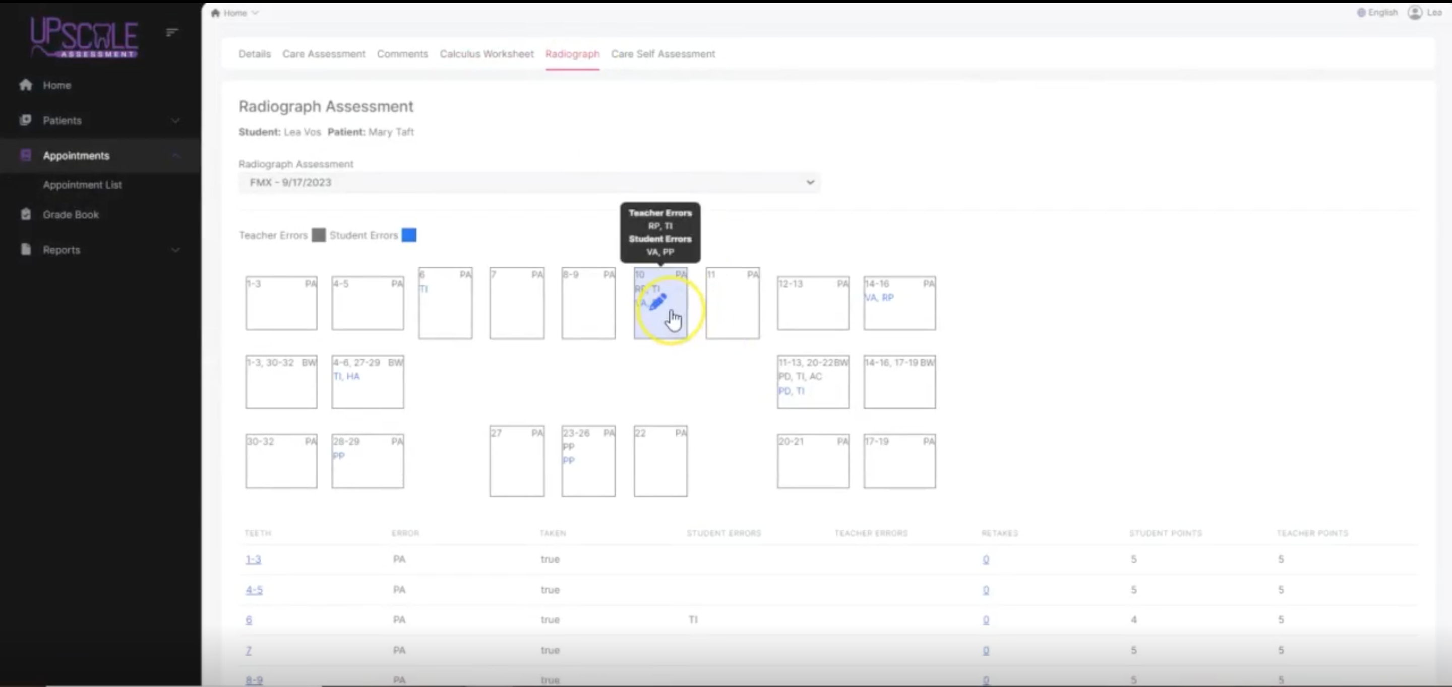 Upscale Assessment Pricing, Reviews & Features - Capterra Canada 2025
