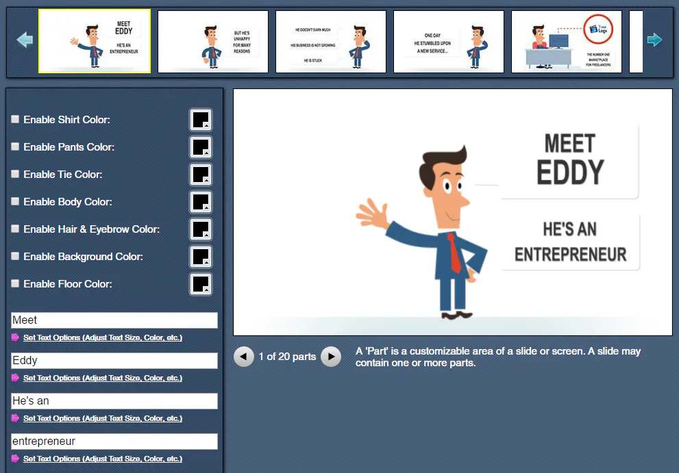 MakeWebVideo Reviews, Cost & Features | GetApp Australia 2026