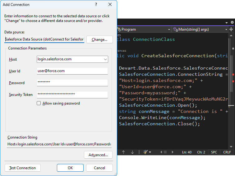 dotConnect for Salesforce Pricing, Alternatives & More 2025 | Capterra