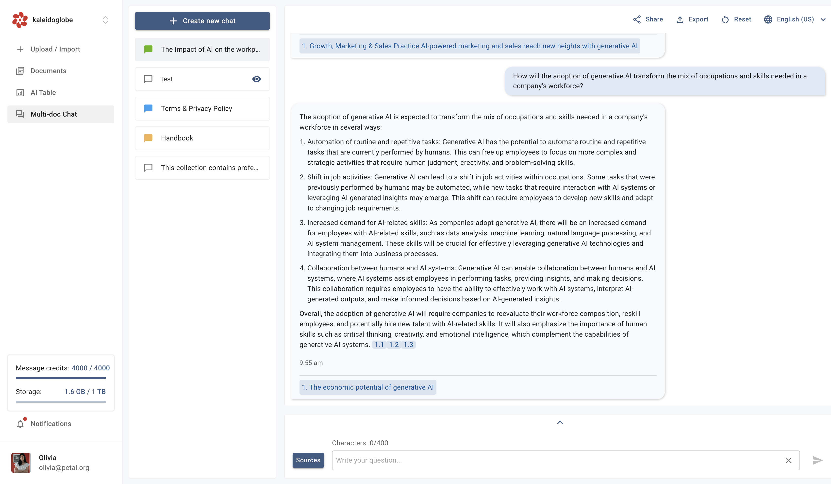 Petal Reviews, Cost & Features | GetApp Australia 2025