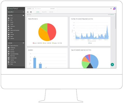 ecoPortal reviews, prijzen en scores | GetApp Nederland 2024