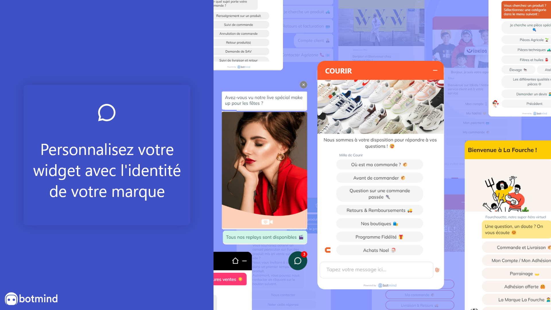 Botmind Reviews, Prices & Ratings | GetApp UK 2024