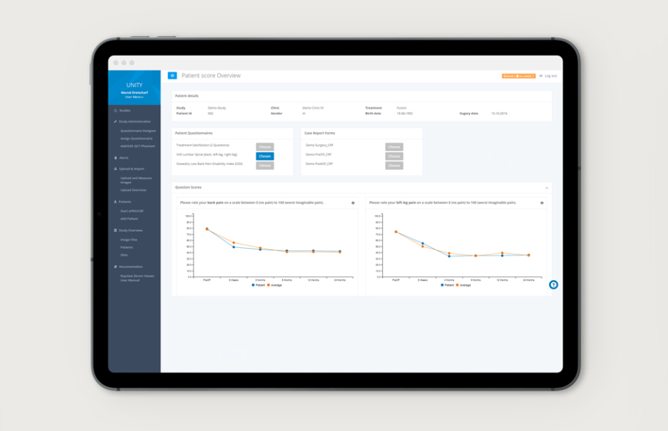 UNITY Pricing, Alternatives & More 2025 | Capterra