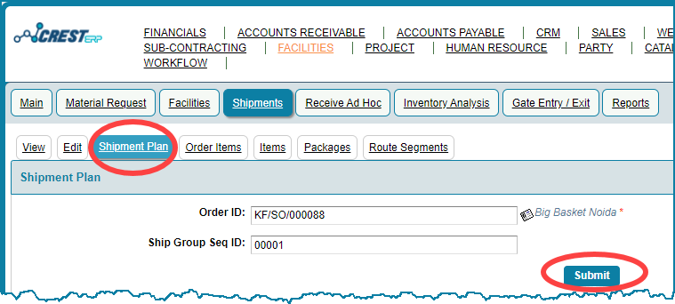 CREST ERP Reviews, Cost & Features | GetApp Australia 2025