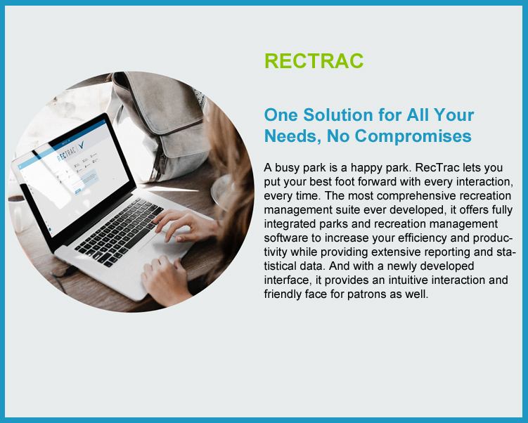 RecTrac Pricing, Alternatives & More 2025 | Capterra
