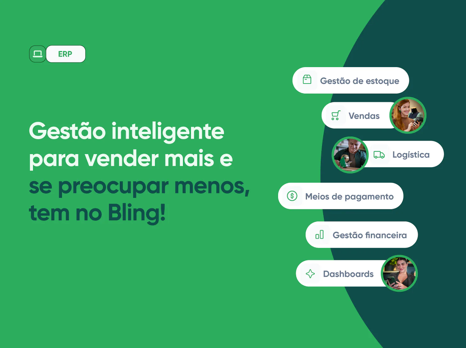 Bling - Preço, avaliações e classificação - Capterra Brasil 2026