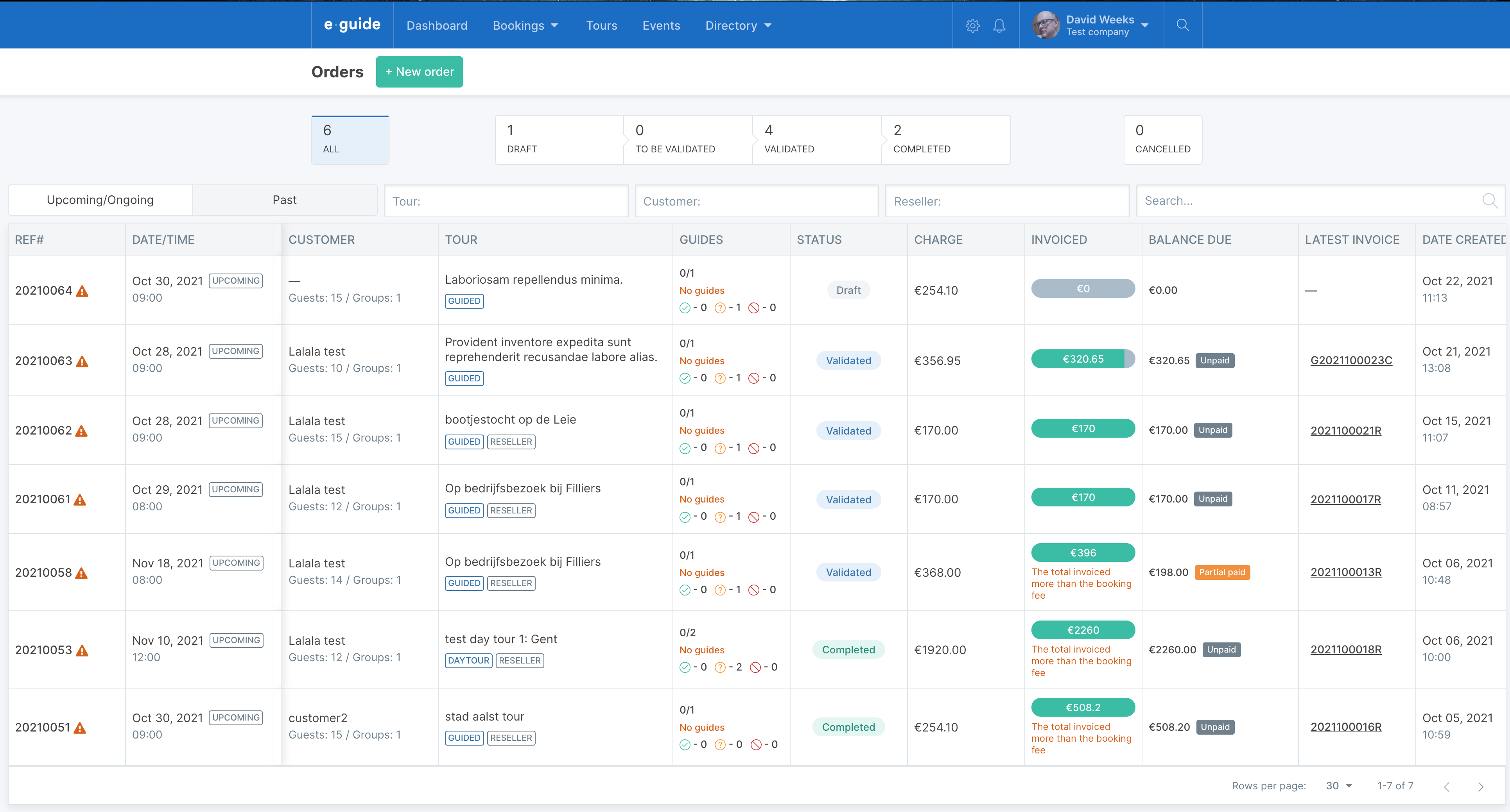 E-guide Software - 2025 Reviews, Pricing & Demo