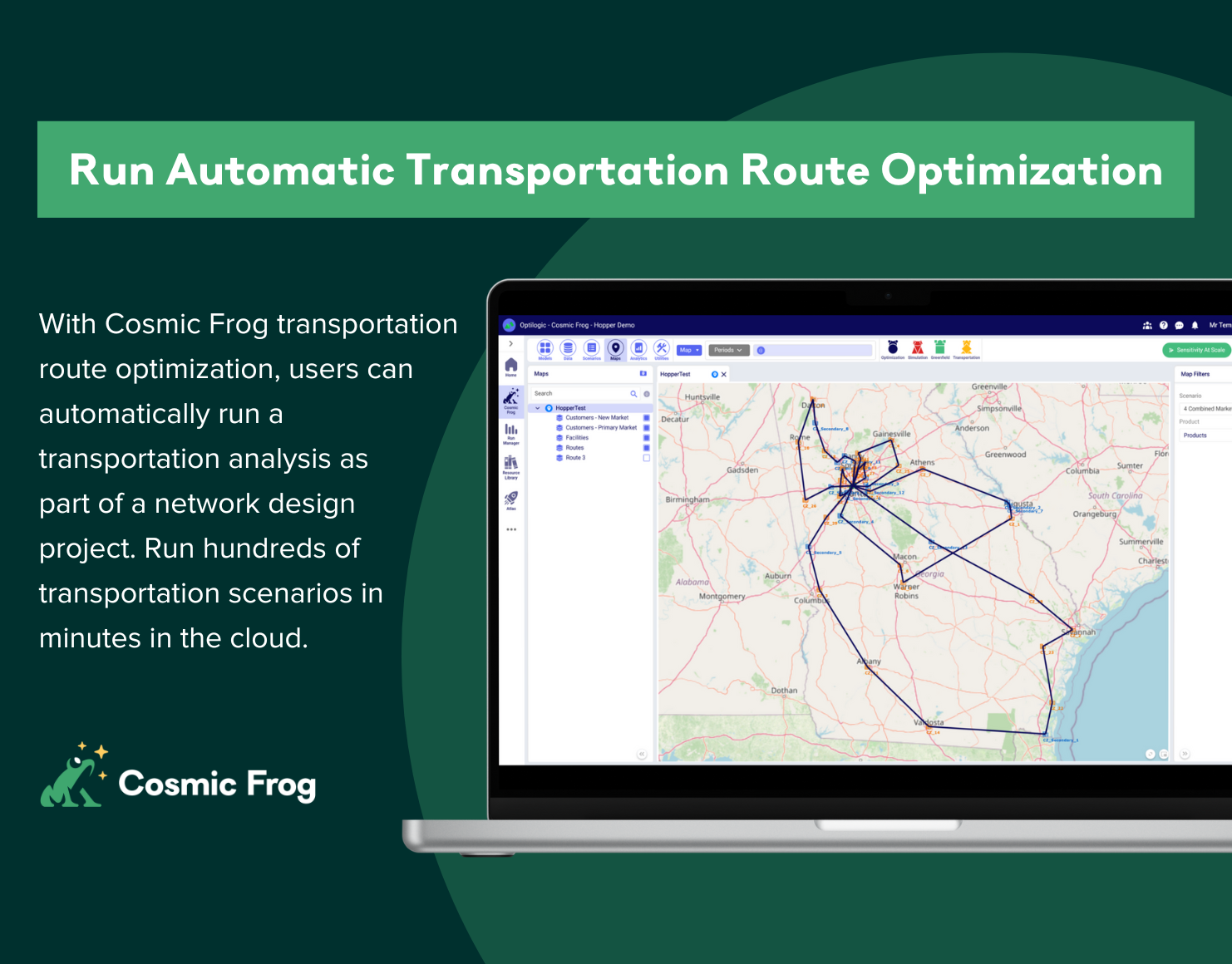 Cosmic Frog Reviews, Cost & Features | GetApp Australia 2025
