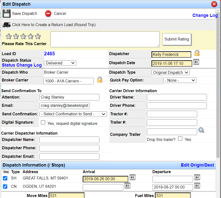 Transport Pro Reviews, Cost & Features | GetApp Australia 2025