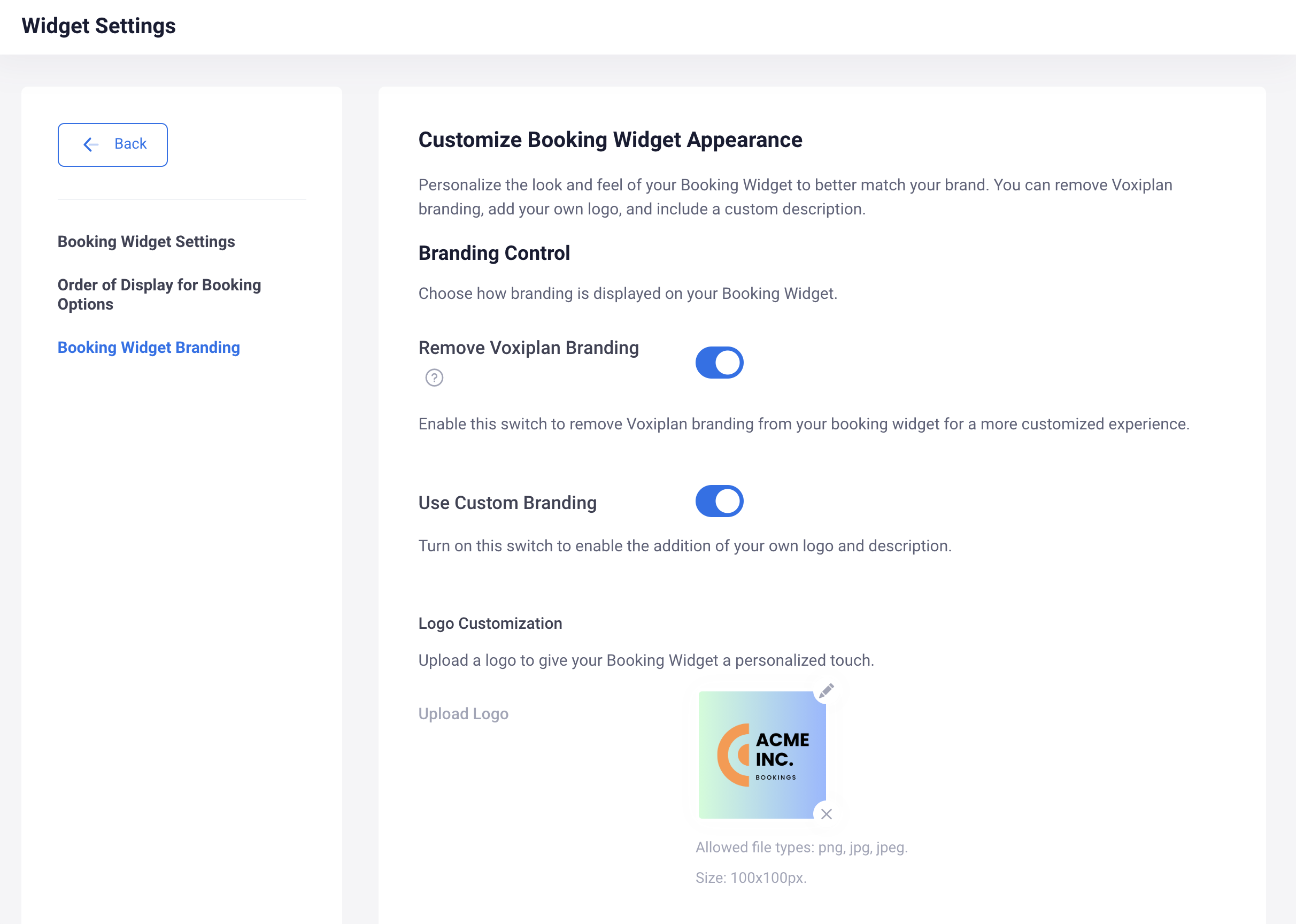 Voxiplan Pricing, Alternatives & More 2025 | Capterra