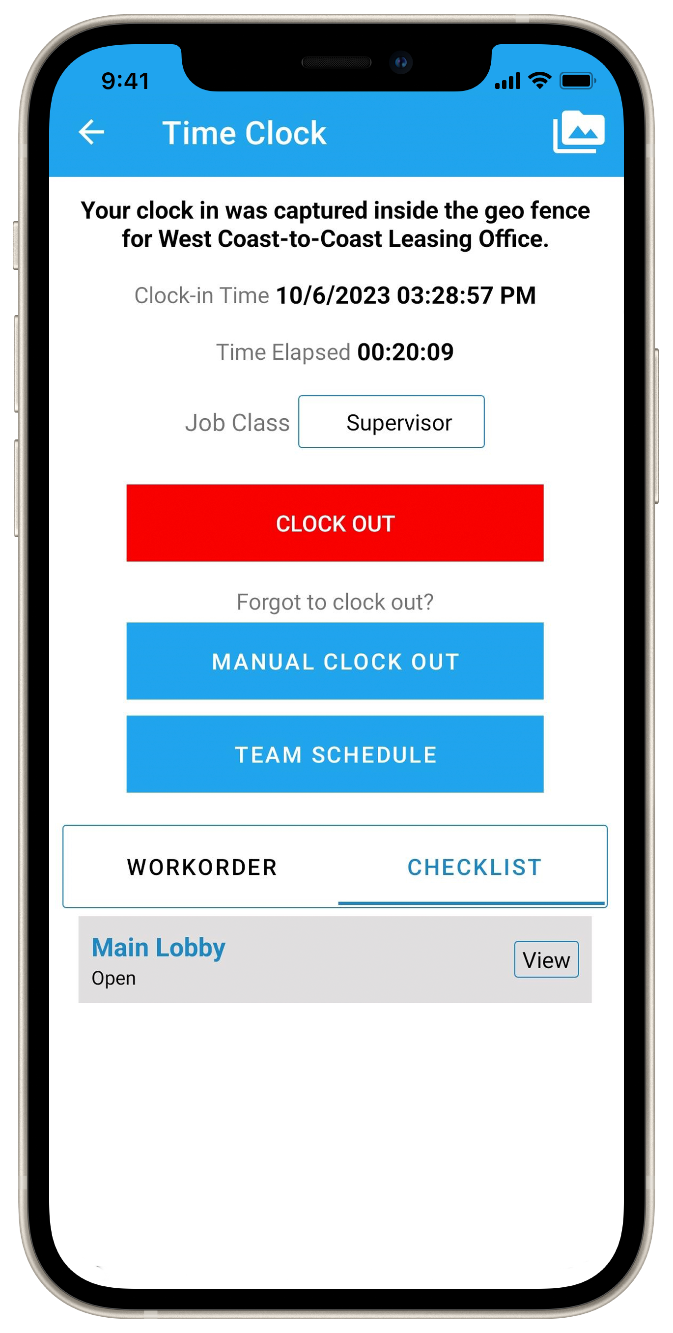 Janitorial Manager Software - 2024 Reviews, Pricing & Demo
