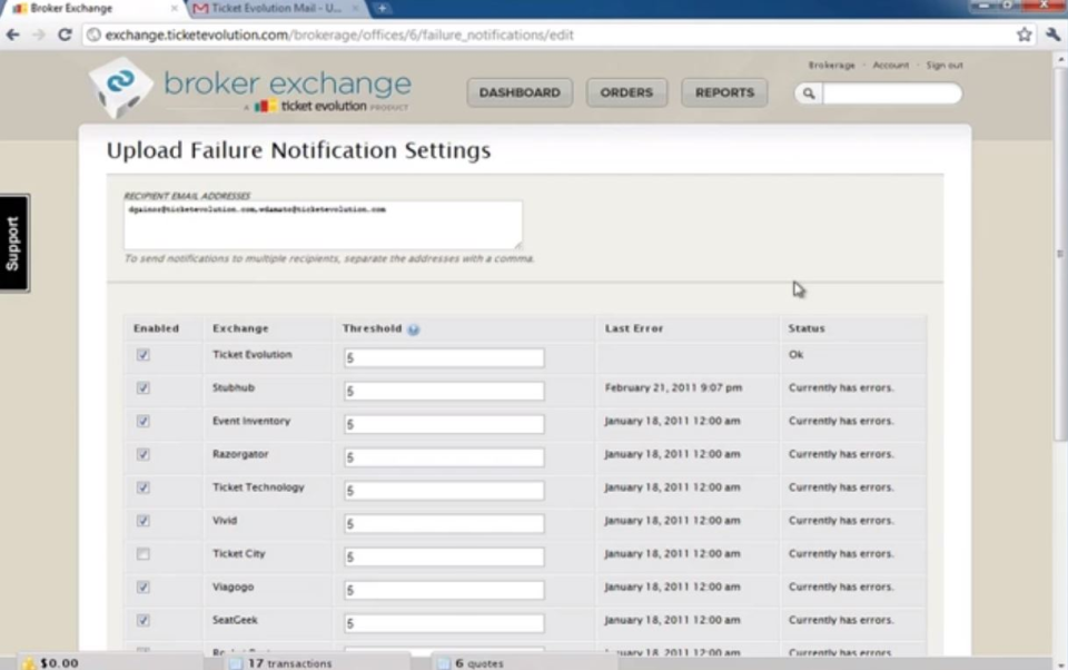 Core POS Pricing, Alternatives & More 2025 | Capterra