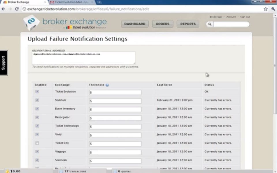 Core POS Pricing, Alternatives & More 2023 | Capterra