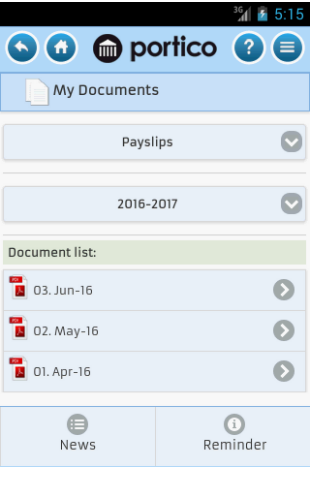Portico Pricing, Alternatives & More 2025 | Capterra