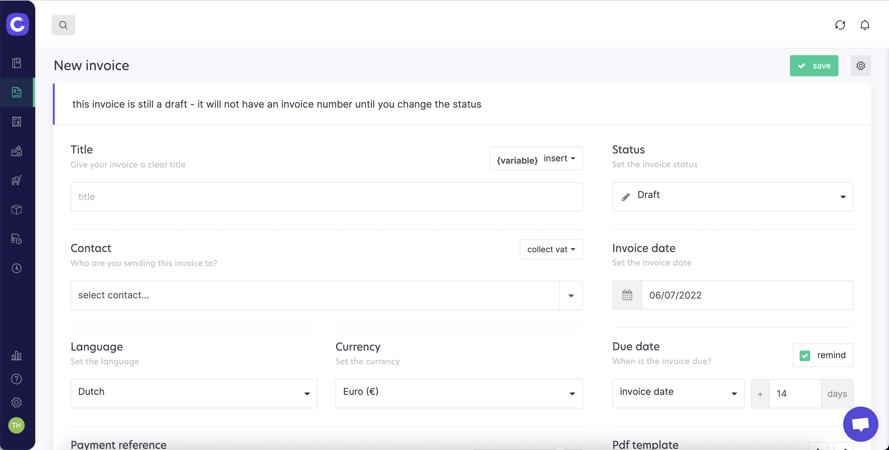 CoManage | Reviews, Pricing & Demos - SoftwareAdvice IE