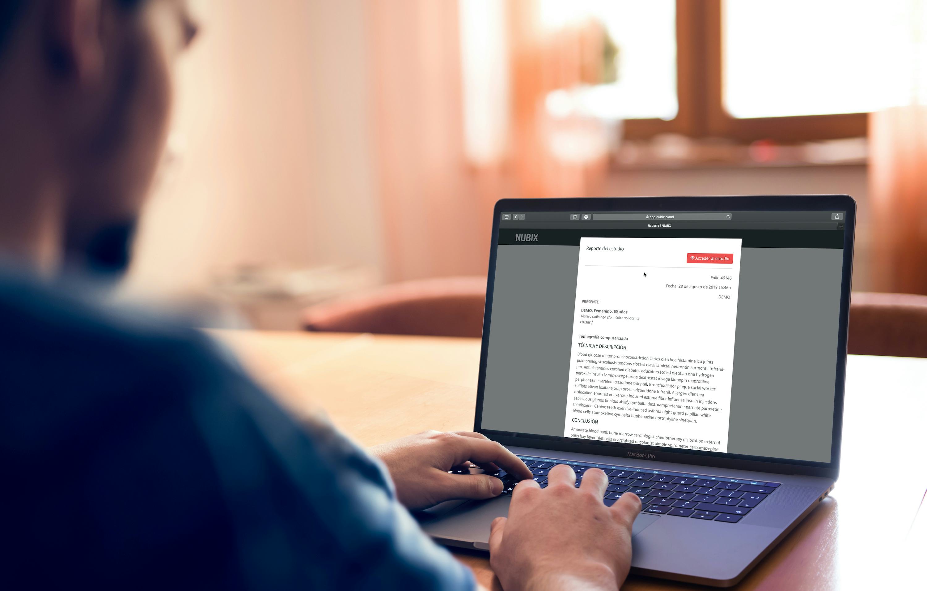 NUBIX PACS Software - 2025 Reviews, Pricing & Demo