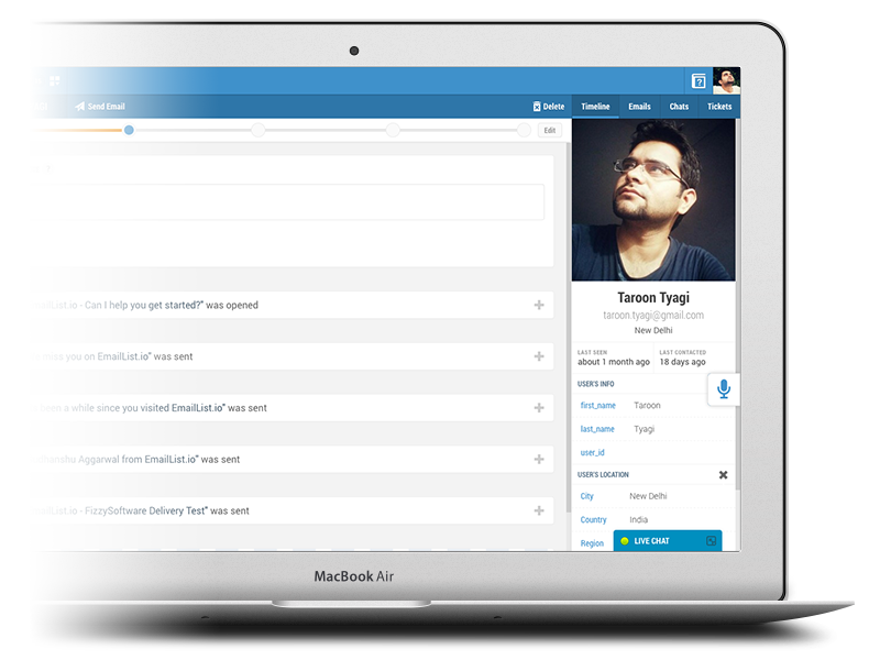 Interakt Pricing, Alternatives & More 2025 | Capterra