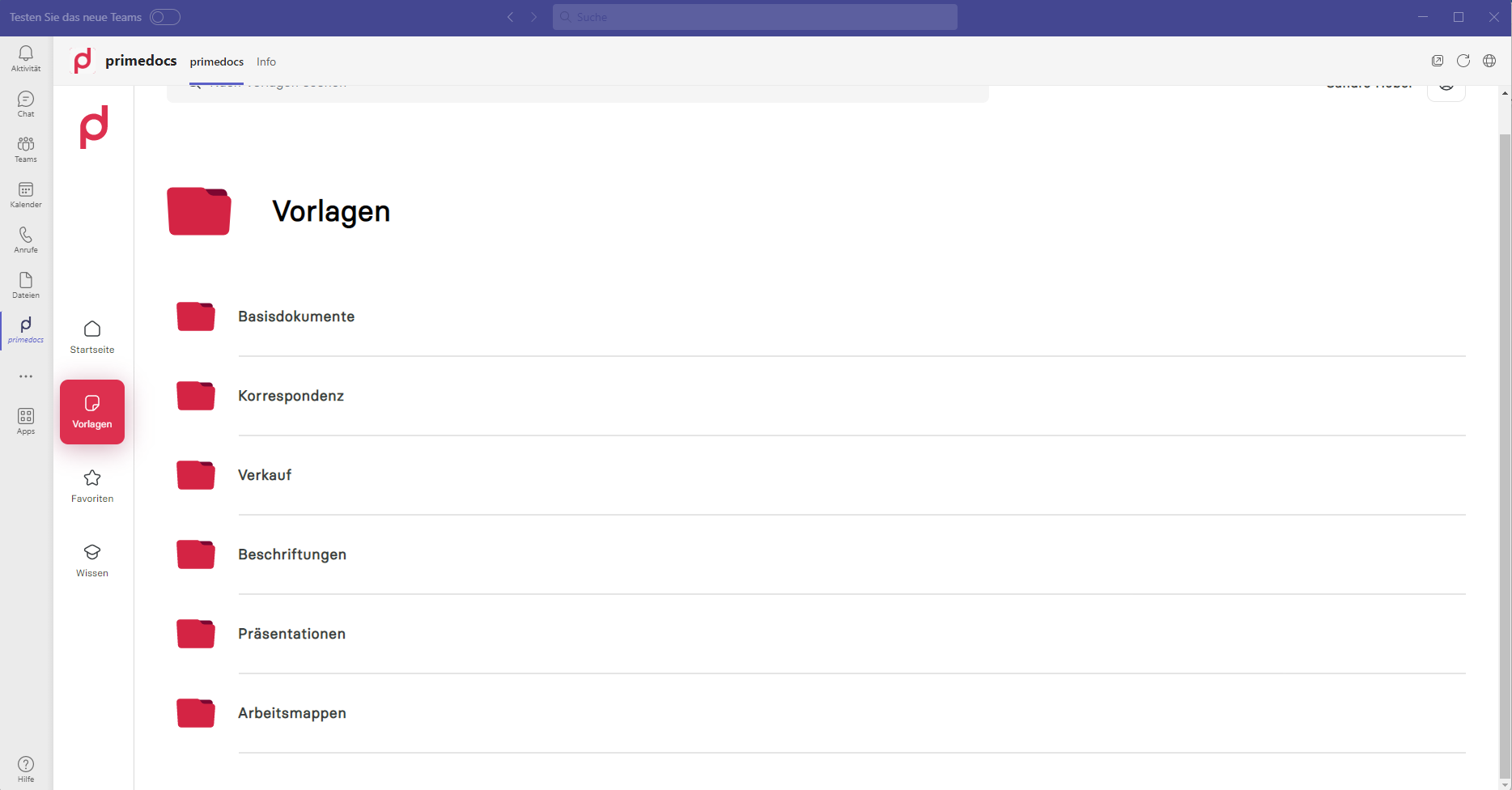 primedocs Software - 2025 Reviews, Pricing & Demo