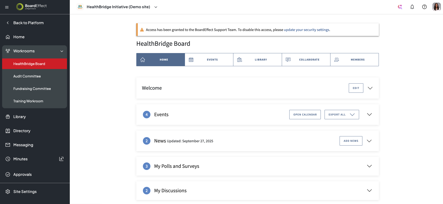BoardEffect | Reviews, Pricing & Demos - SoftwareAdvice AU